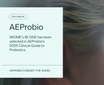 IB-ONE™ 20MG - Unique IS-2™️ Probiotic – Miome Health