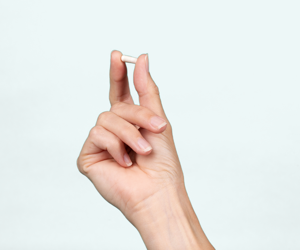 IB-ONE™ 20MG - Unique IS-2™️ Probiotic – Miome Health