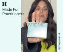 IB-ONE™ 20MG - Unique IS-2™️ Probiotic – Miome Health